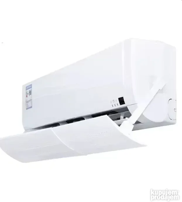 Usmerivac klime Usmerivac vazduha za klimu Klima usmerivac - KupujemProdajem