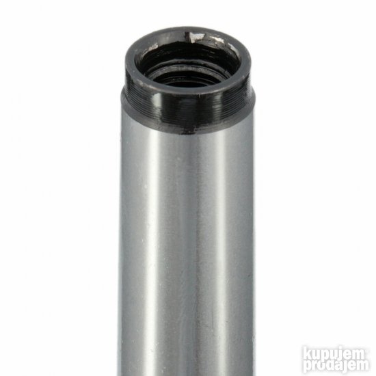 Nosac steznih caura ER25 za prihvat MK2 MT2 sraf M10 - KupujemProdajem