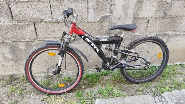 Deciji bicikli vise komada - KupujemProdajem