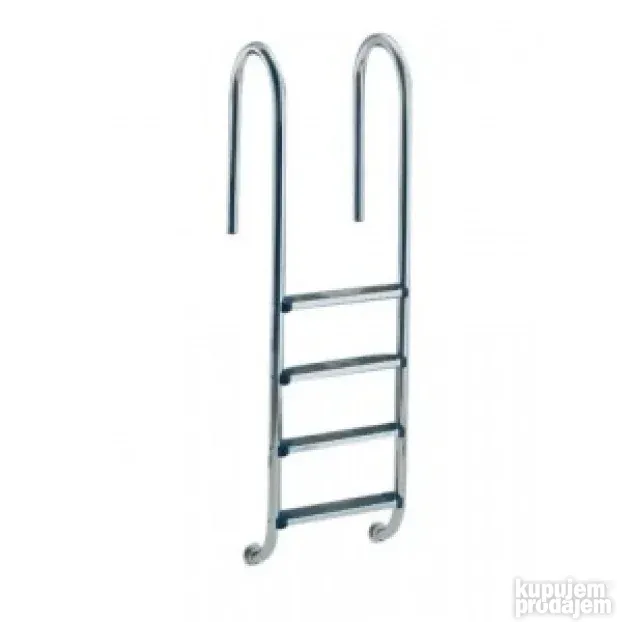 Merdevine za bazen prohromske Astral Muro Aisi 304 - Uske - KupujemProdajem