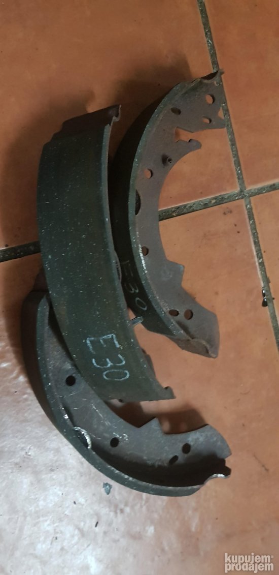 Paknovi BMW E30 - KupujemProdajem