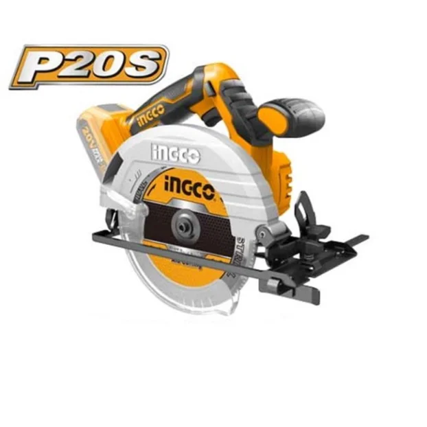 Ingco akumulatorska cirkularna testera - KupujemProdajem
