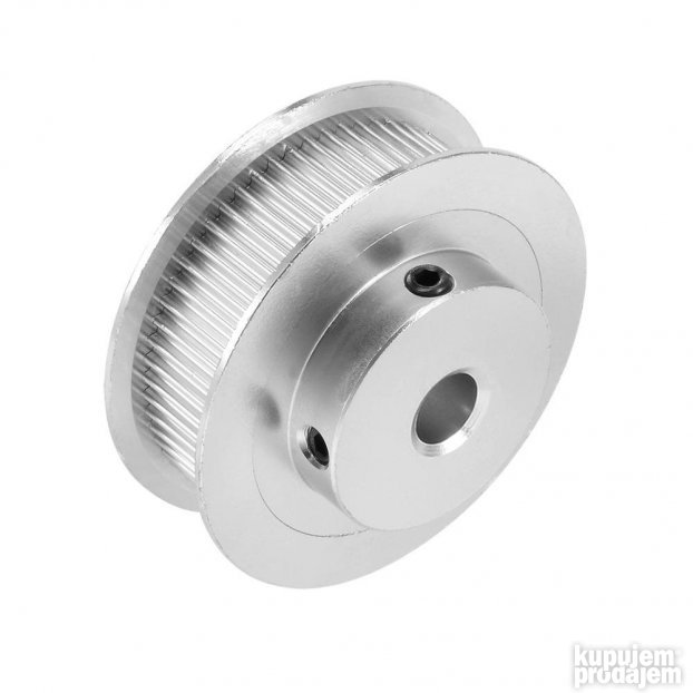 Remenica HTD 3M 60 zuba 10mm rupa - KupujemProdajem