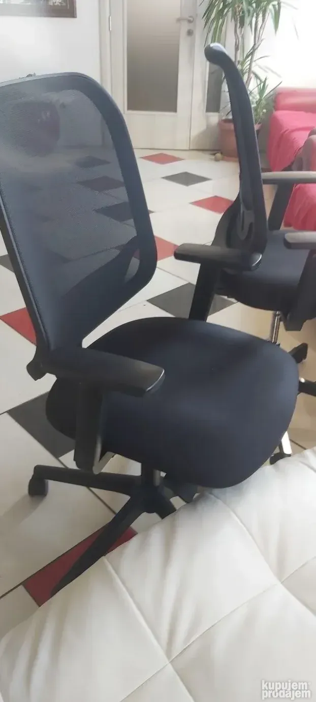 Radna Stolica sitland invicta - KupujemProdajem