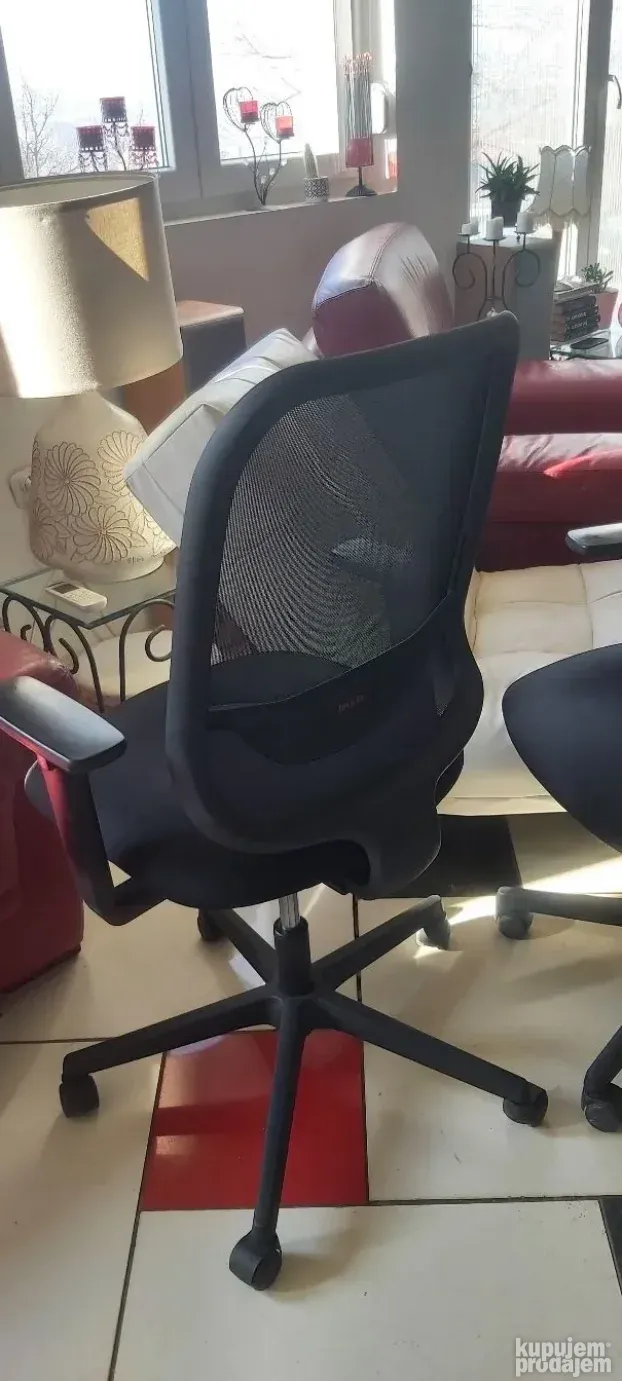 Radna Stolica sitland invicta - KupujemProdajem