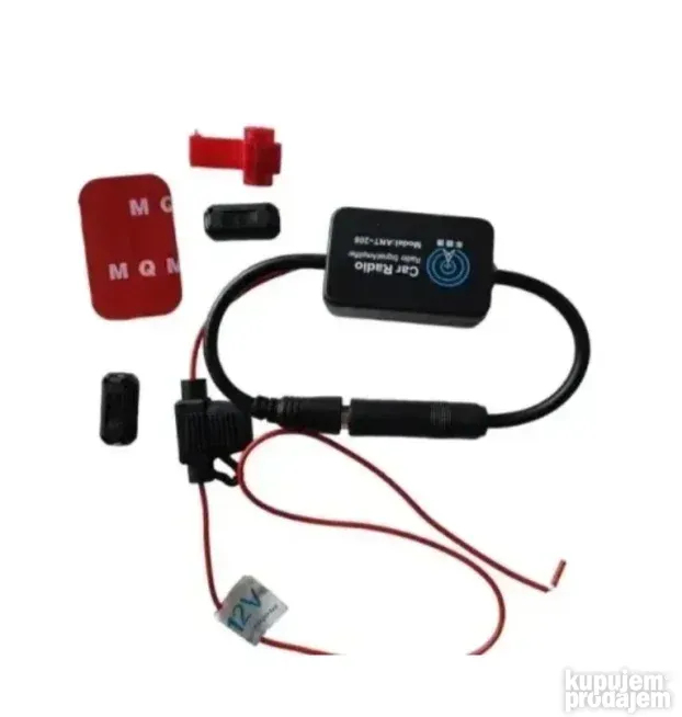 Kabal za pojačavanje antene - KupujemProdajem