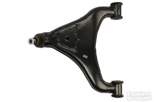 Rame Prednje Levo MERCEDES SPRINTER 2-T (B901, B902) - KupujemProdajem