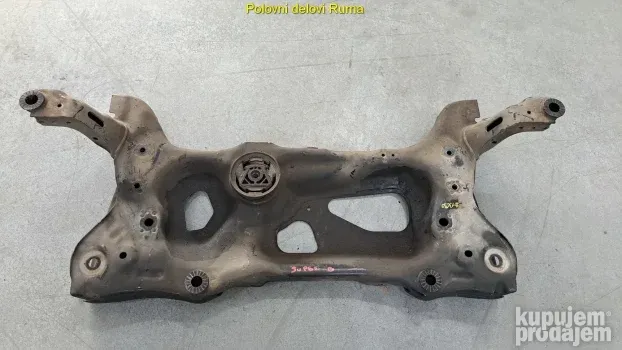 Prednji trap most VW Tiguan 16 - #13690aom10 - KupujemProdajem