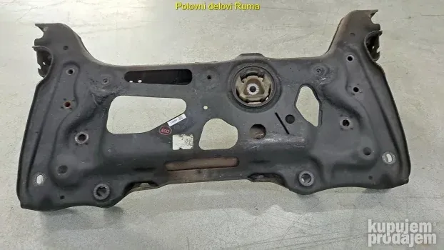 Prednji trap most VW Tiguan 16 - #13690aom10 - KupujemProdajem