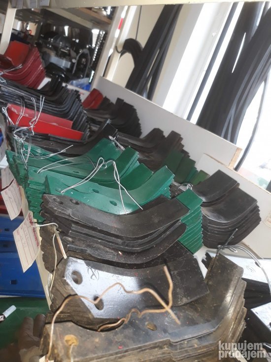 Moticice za sve vrste freza..goldoni .imt 506,imt 509,goldon ...