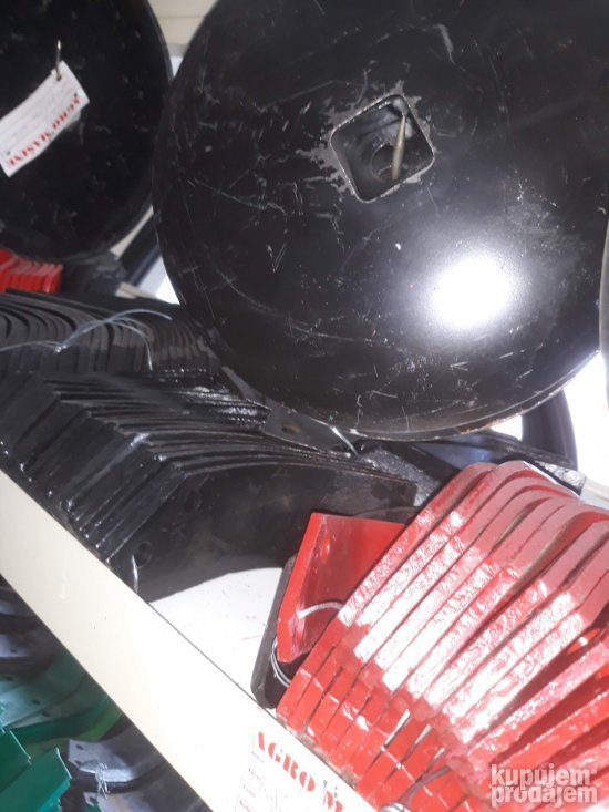 Moticice za sve vrste freza..goldoni .imt 506,imt 509,goldon ...