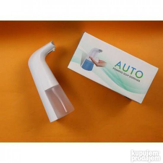 Dozator za sapun - KupujemProdajem