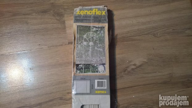 Xenoflex 100 x 180 cm & PlusPunkt 160 x 100 cm venecijaneri ...