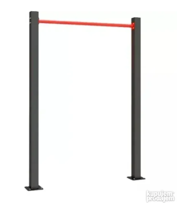 Vratilo parkovsko Br.1 - KupujemProdajem