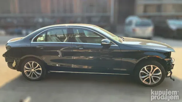 Glavcina Mercedes C Klasa W205 S205 > 14-18 2053322200 - KupujemProdajem