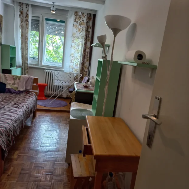 Soba za izdavanje - soba, zaposlenoj devojci, odlicna lokacija,stari ...