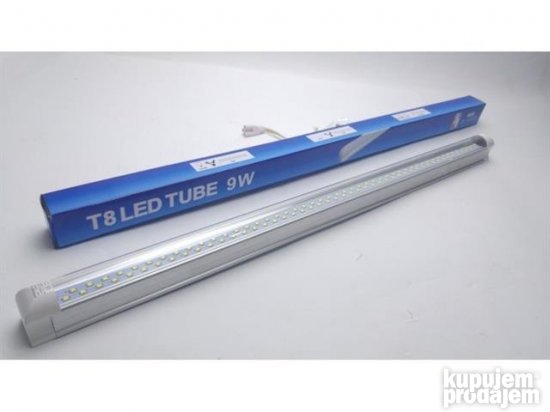 Led Neonke duple 18w 600m sa armaturom - KupujemProdajem