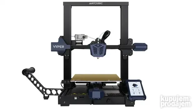 ANYCUBIC 3D Stampac Vyper - KupujemProdajem