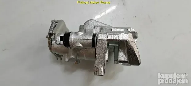 Kociona klesta desna Iveco Daily 4 06-11 NOVO #5448aom1 - KupujemProdajem