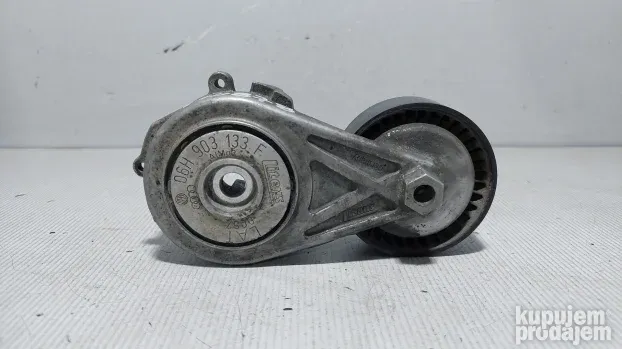 610878 Spaner Audi A5 8t Sportback > 07-11 06H903133F - KupujemProdajem