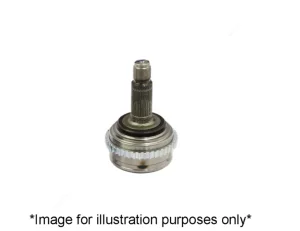 Homokineticki zglob PASCAL Vw Touran 1K0407272KF - KupujemProdajem