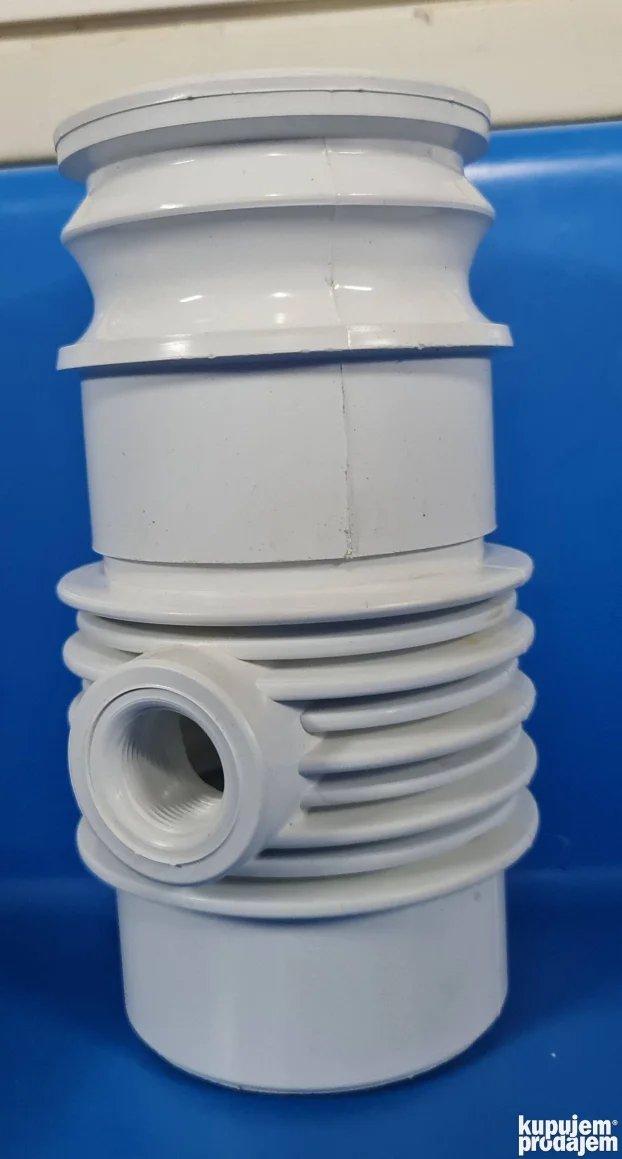PVC-U spojke za navodnjavanje - KupujemProdajem