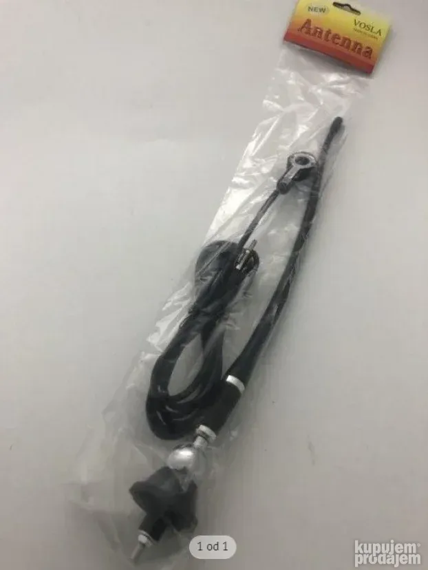 Auto antena PENDREK - KupujemProdajem