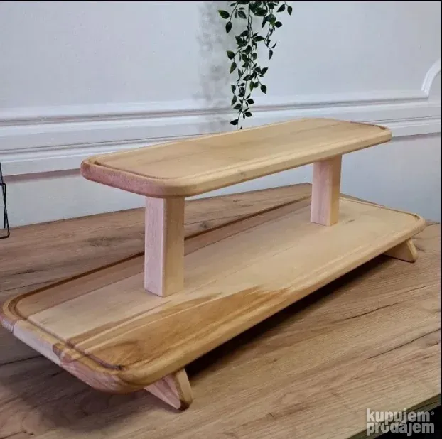 Daska za serviranje hrane - KupujemProdajem