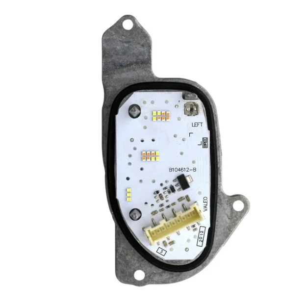 LED modul, migavac i DRL levi - KupujemProdajem