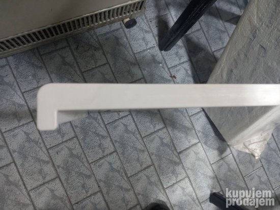 Podprozorske daske, pvc okapnice, klupice - KupujemProdajem