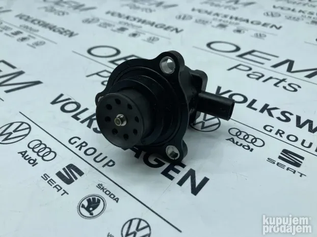 Senzor pritiska turbine VW Audi Skoda Seat 06M 145 710 E - KupujemProdajem