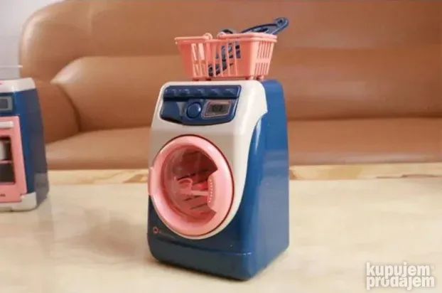 Mini Masina za ves - KupujemProdajem