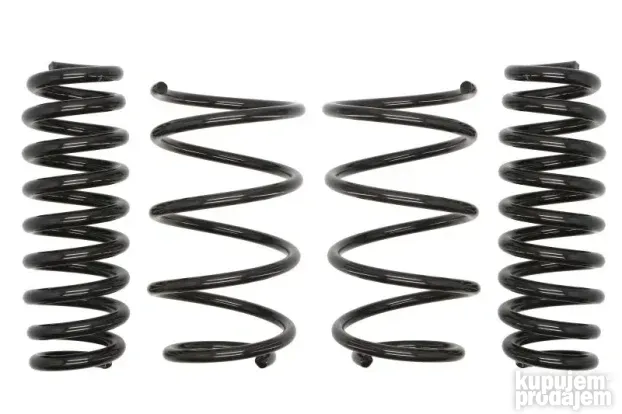 Bmw e90 e91 e92 e93 Eibach Pro kit Sportline Sportske opruge ...