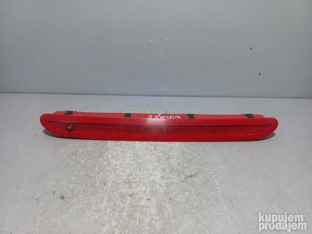 690882 Trece Stop Svetlo Vw Polo > 09-14 5K0945087C - KupujemProdajem