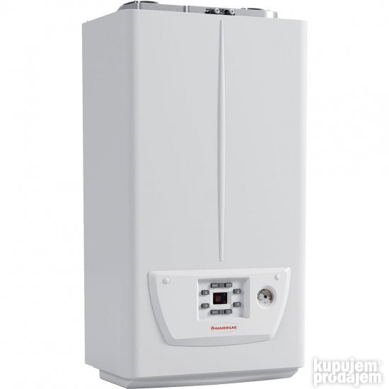 Immergas Victrix tera - KupujemProdajem