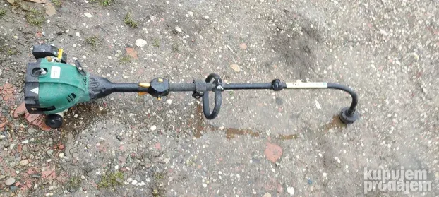 trimer za travu na benzin gardena fp26gt neispitan - KupujemProdajem