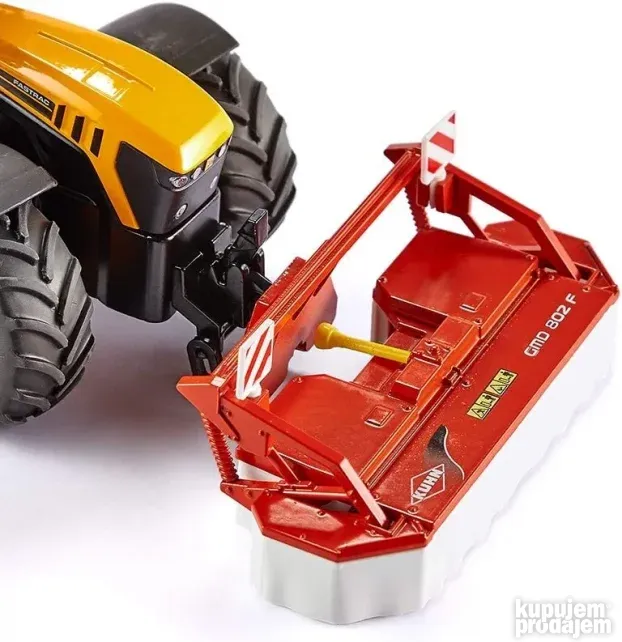 SIKU Prednja kosacica za traktor - KupujemProdajem