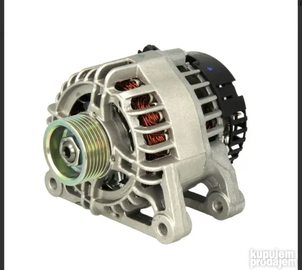 Alternator citroen c4 - KupujemProdajem