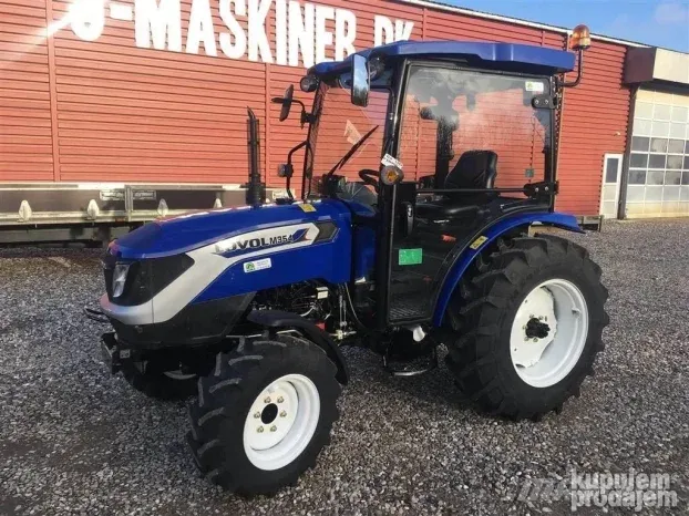 Foton Lovol 354 III - KupujemProdajem