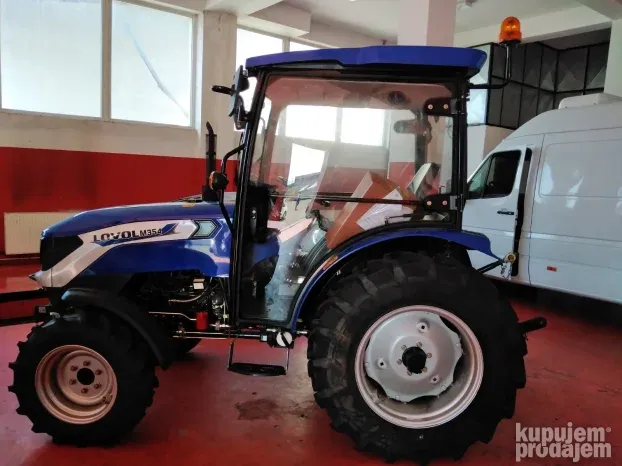 Foton Lovol 354 III - KupujemProdajem