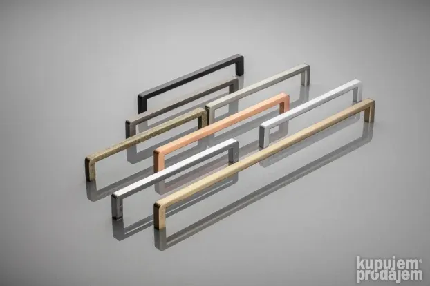Rucice za namestaj Gtv Bagio-okov za namestaj - KupujemProdajem