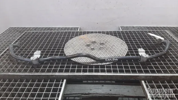 570344 Balans Stanga Vw Tiguan > 11-15 3C0411303T - KupujemProdajem