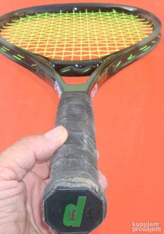 Prince Extender Lightning 730 - KupujemProdajem