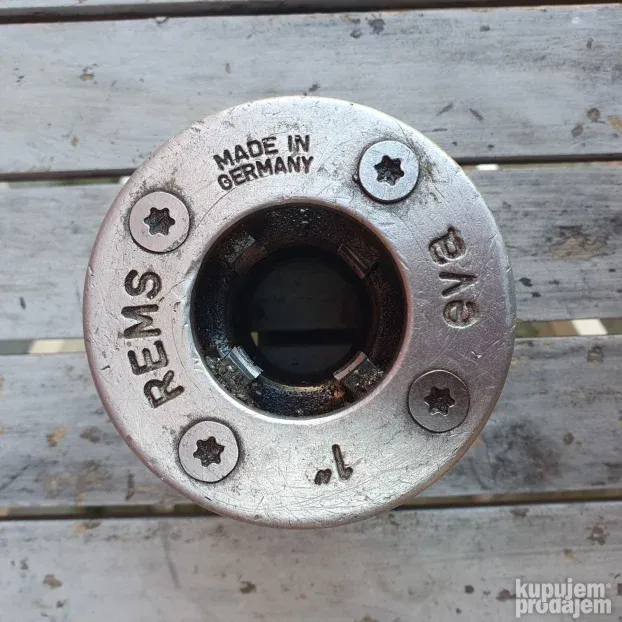 Rems eva 1" - KupujemProdajem