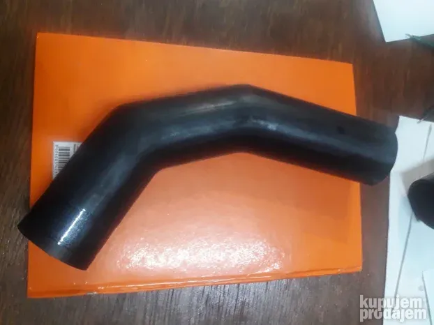 crevo rezervoara yugo - KupujemProdajem