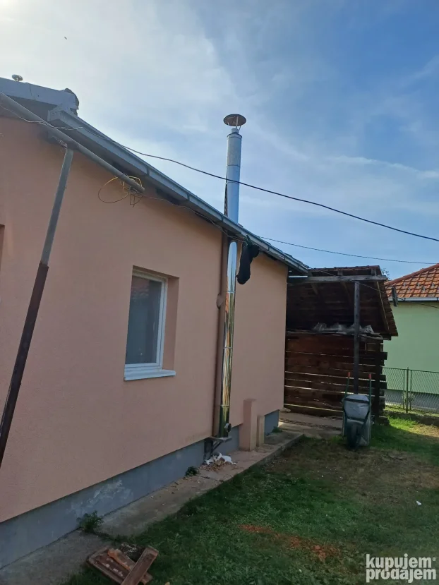 prohromski dimnjaci - KupujemProdajem