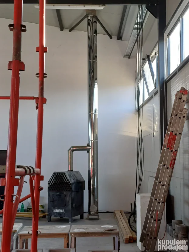 prohromski dimnjaci - KupujemProdajem