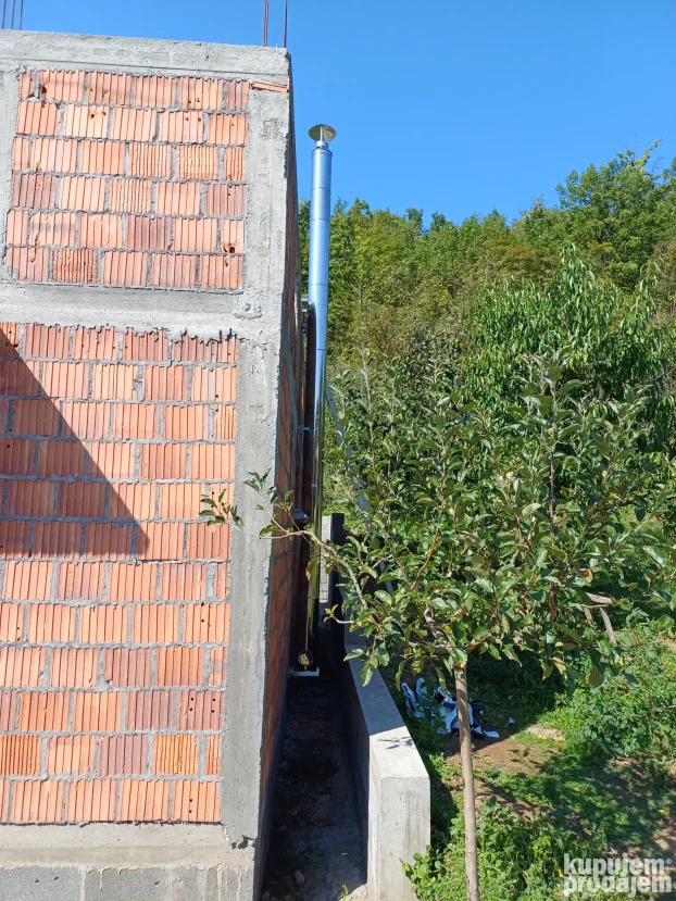 prohromski dimnjaci - KupujemProdajem