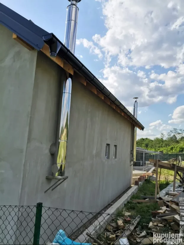 prohromski dimnjaci - KupujemProdajem