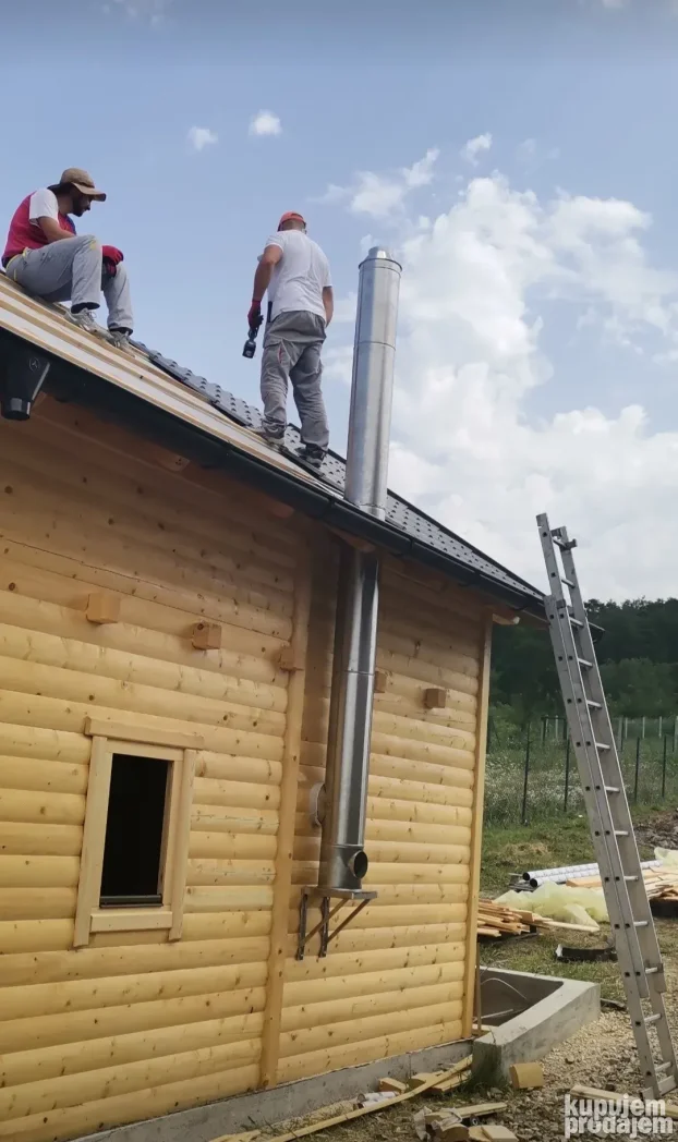 prohromski dimnjaci - KupujemProdajem